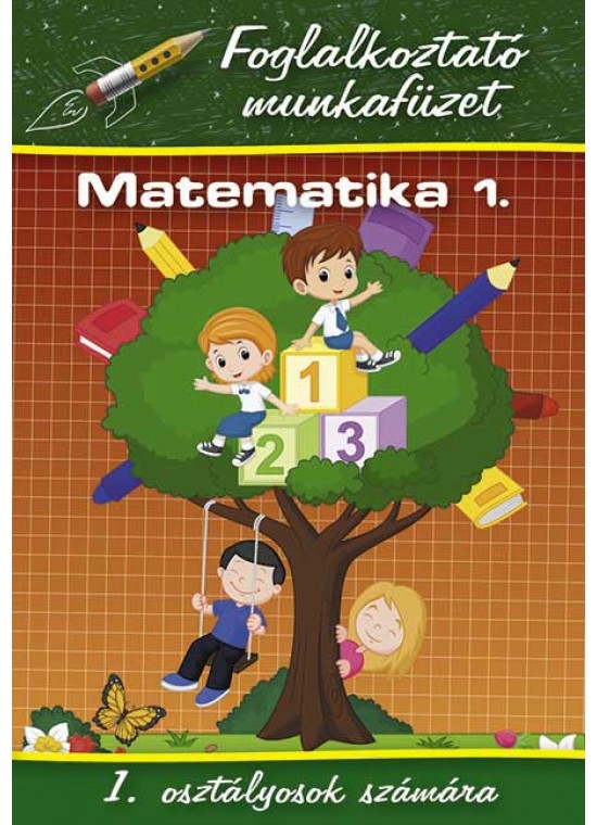 Matematika 1. - könyváruház
