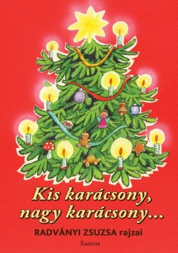 Kis Karácsony Nagy Karácsony Könyváruház